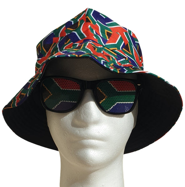 Bok Supporter Sunnies – South African Essentials
