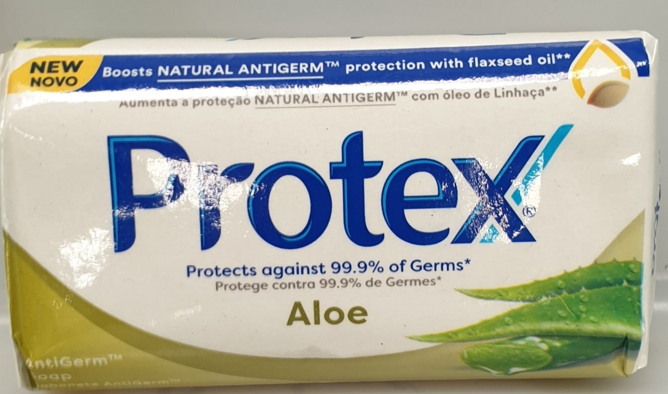 Protex Soap Aloe 150g – South African Essentials