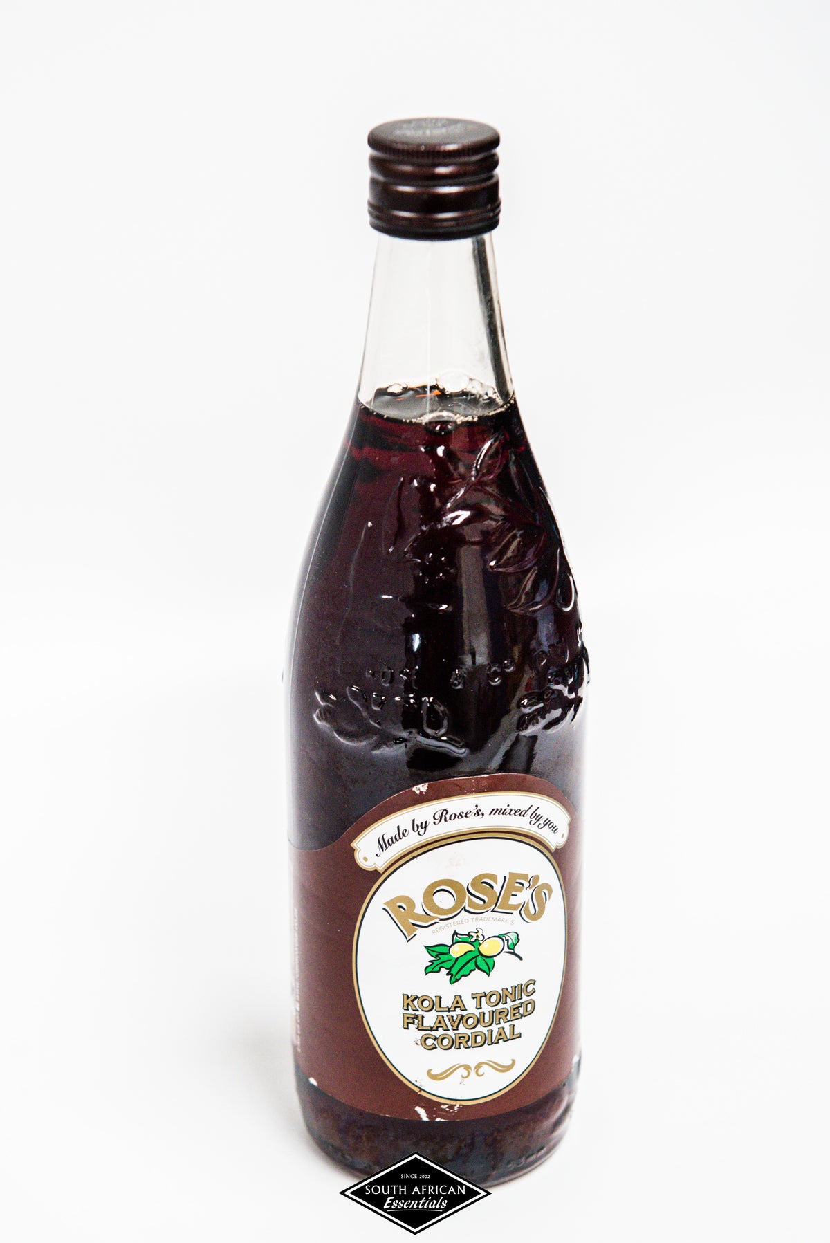 Roses Kola Tonic 750ml – South African Essentials