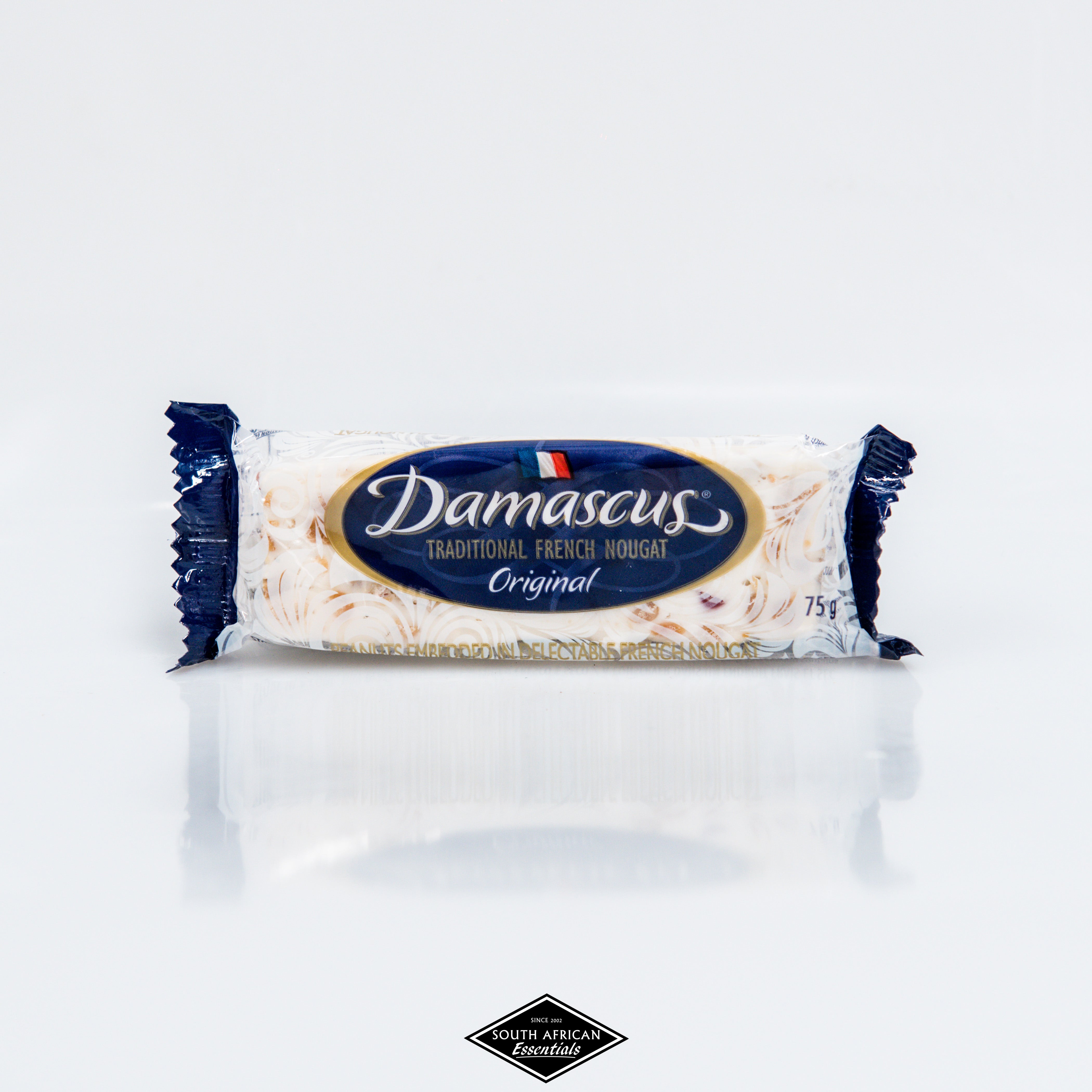 Beacon Damascus Nougat Original 75g – South African Essentials