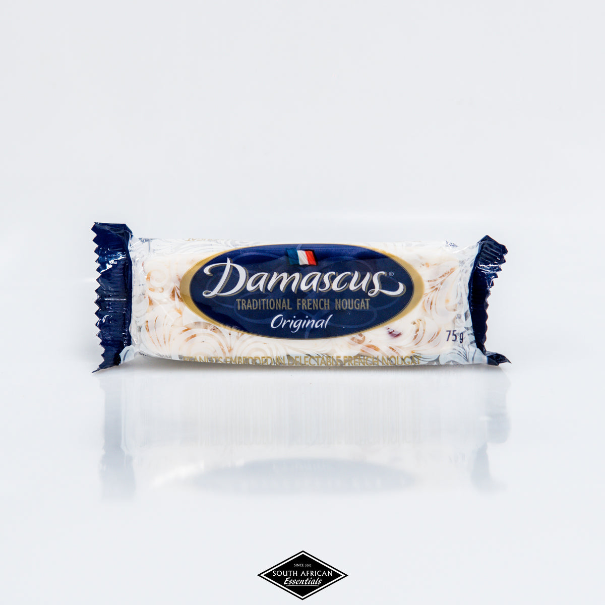 Beacon Damascus Nougat Original 75g – South African Essentials