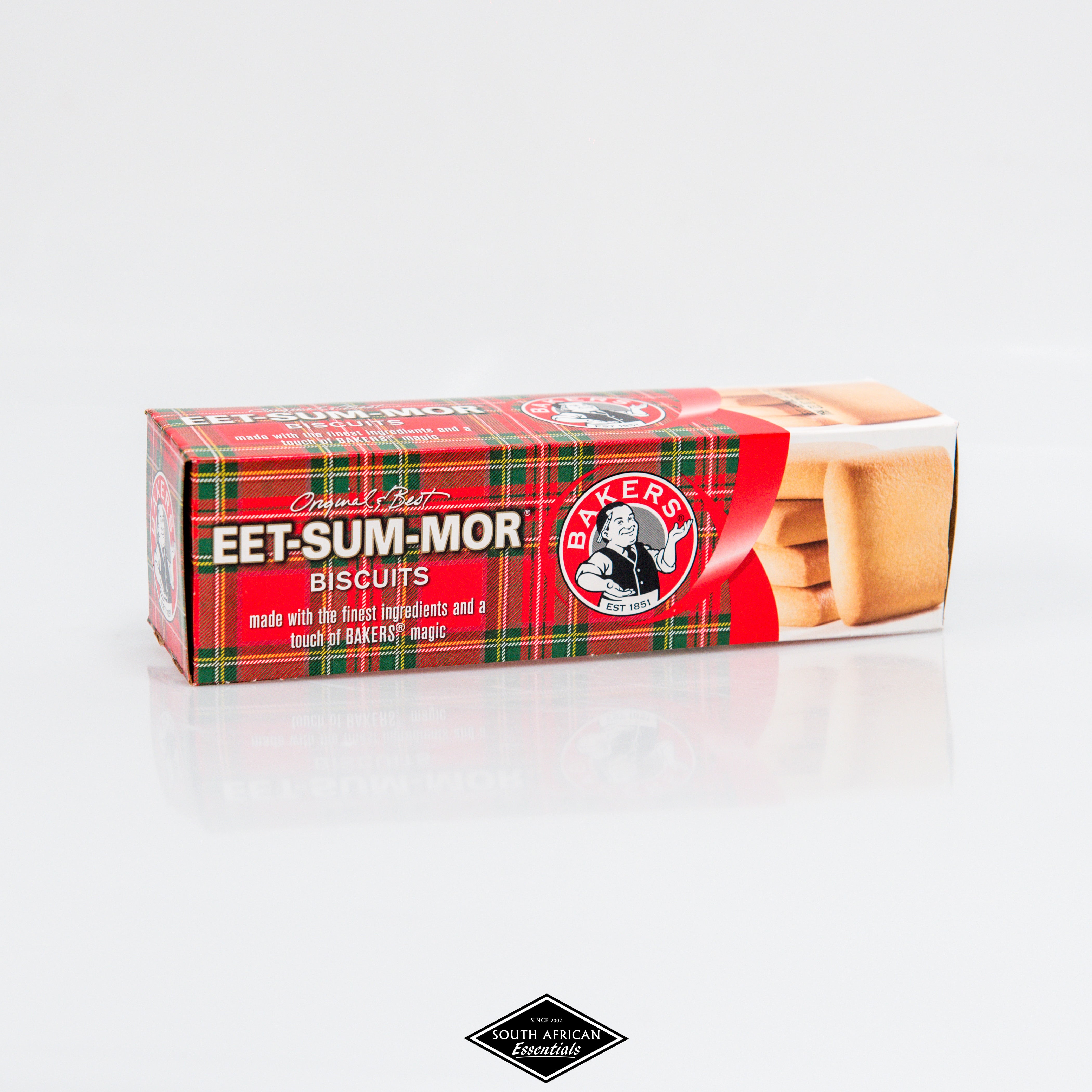 Bakers Eet Sum More 200g – South African Essentials