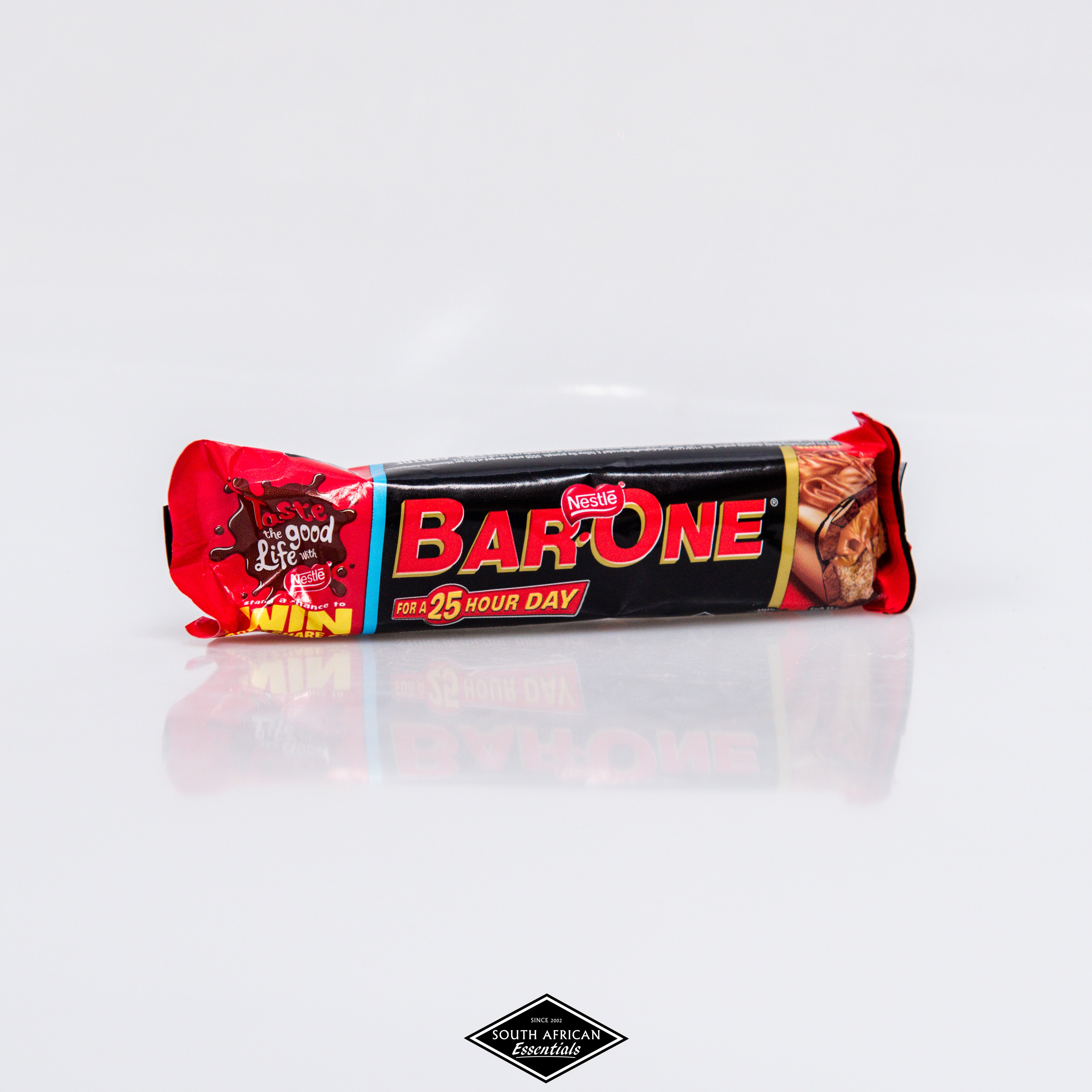 Nestle Bar One 40g – South African Essentials