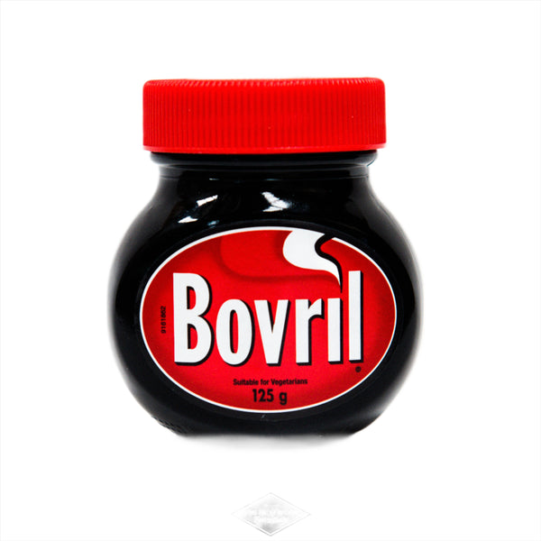 Bovril (Vegetarian) – South African Essentials