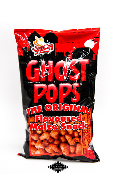 Simba Ghost Pops 100g – South African Essentials